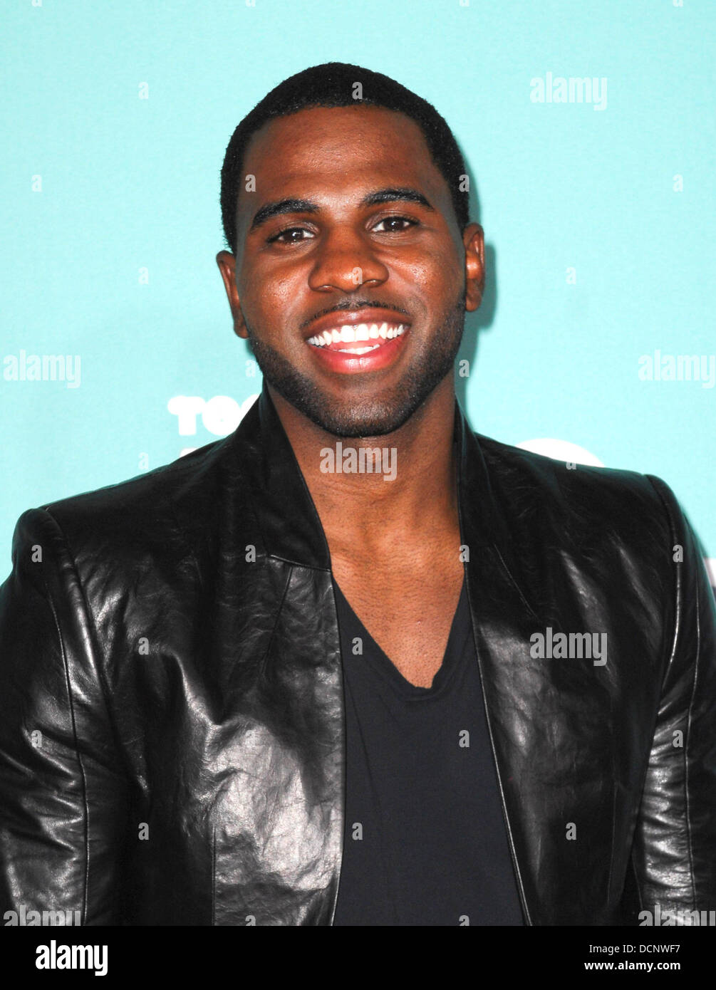 Jason Derulo TeenNick HALO Awards - Red Carpet at the Hollywood ...