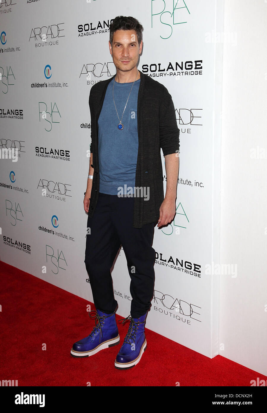 Cameron silver hi-res stock photography and images - Alamy