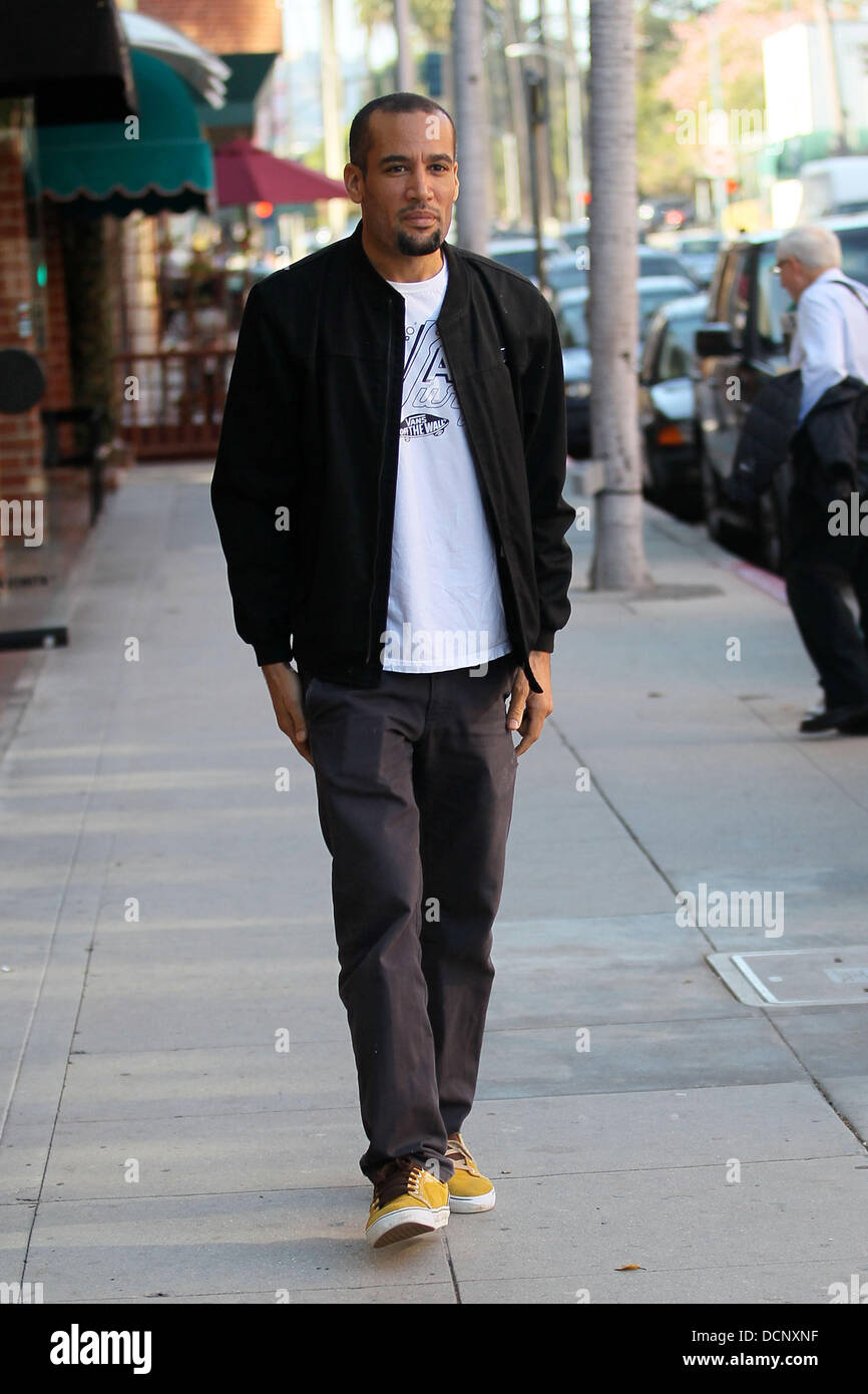 Joanna Harper Ben Harpers First Wife