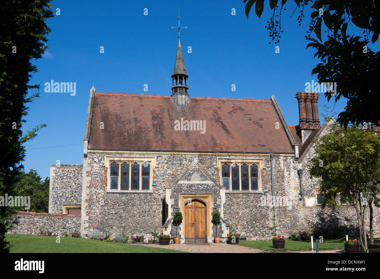 Thetford town bridge hi-res stock photography and images - Alamy