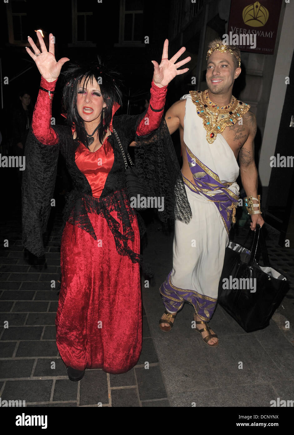 Duncan james mother hi-res stock photography and images - Alamy