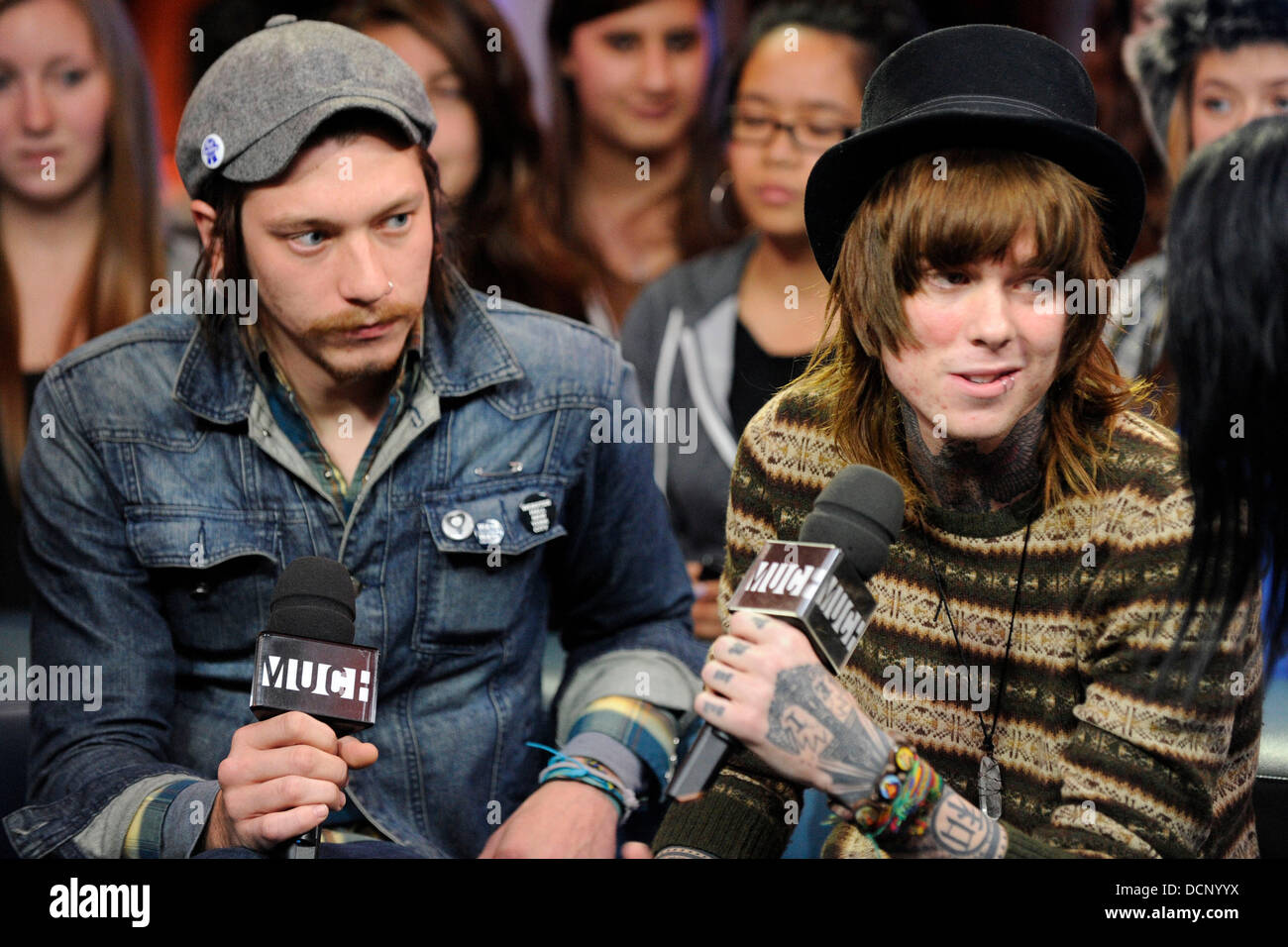Never Shout Never Christofer Drew 2022