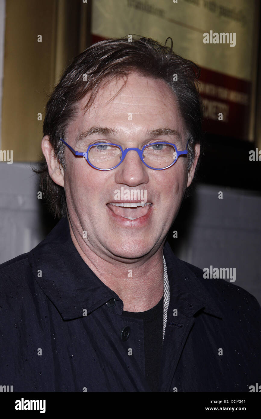 Richard Thomas Opening night of the Broadway production of 'Chinglish ...