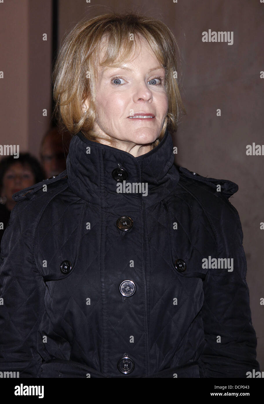 Deborah rush hi-res stock photography and images - Alamy