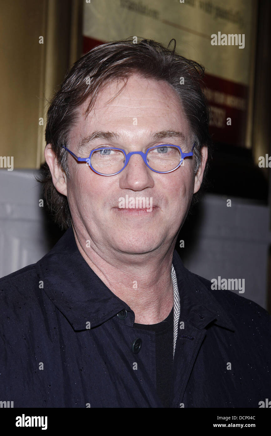 Richard Thomas Opening night of the Broadway production of 'Chinglish ...