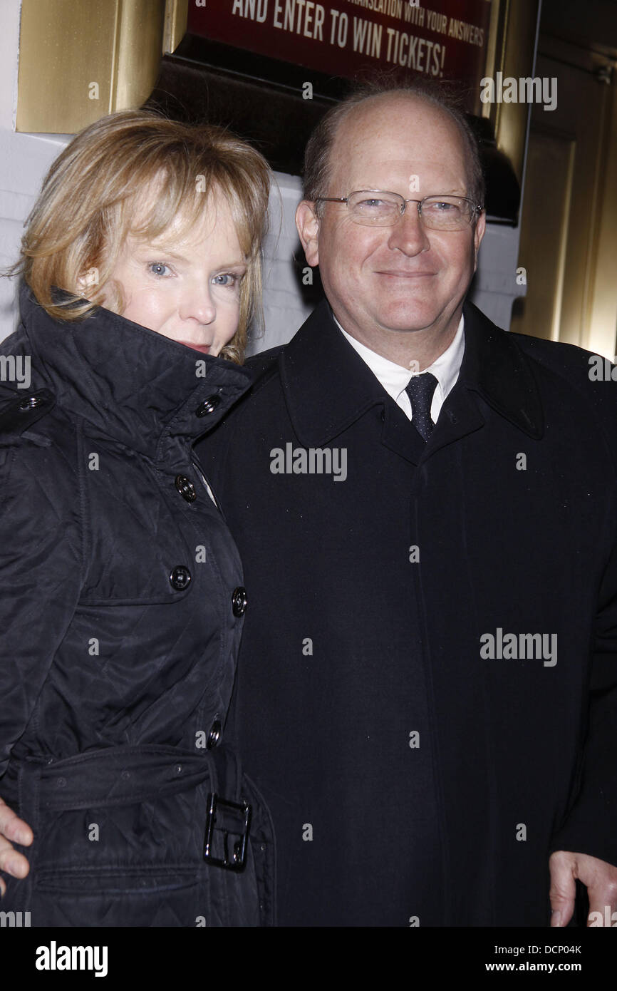 Deborah rush hi-res stock photography and images - Alamy