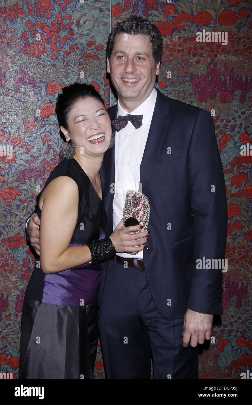 Jennifer lim hi-res stock photography and images - Alamy