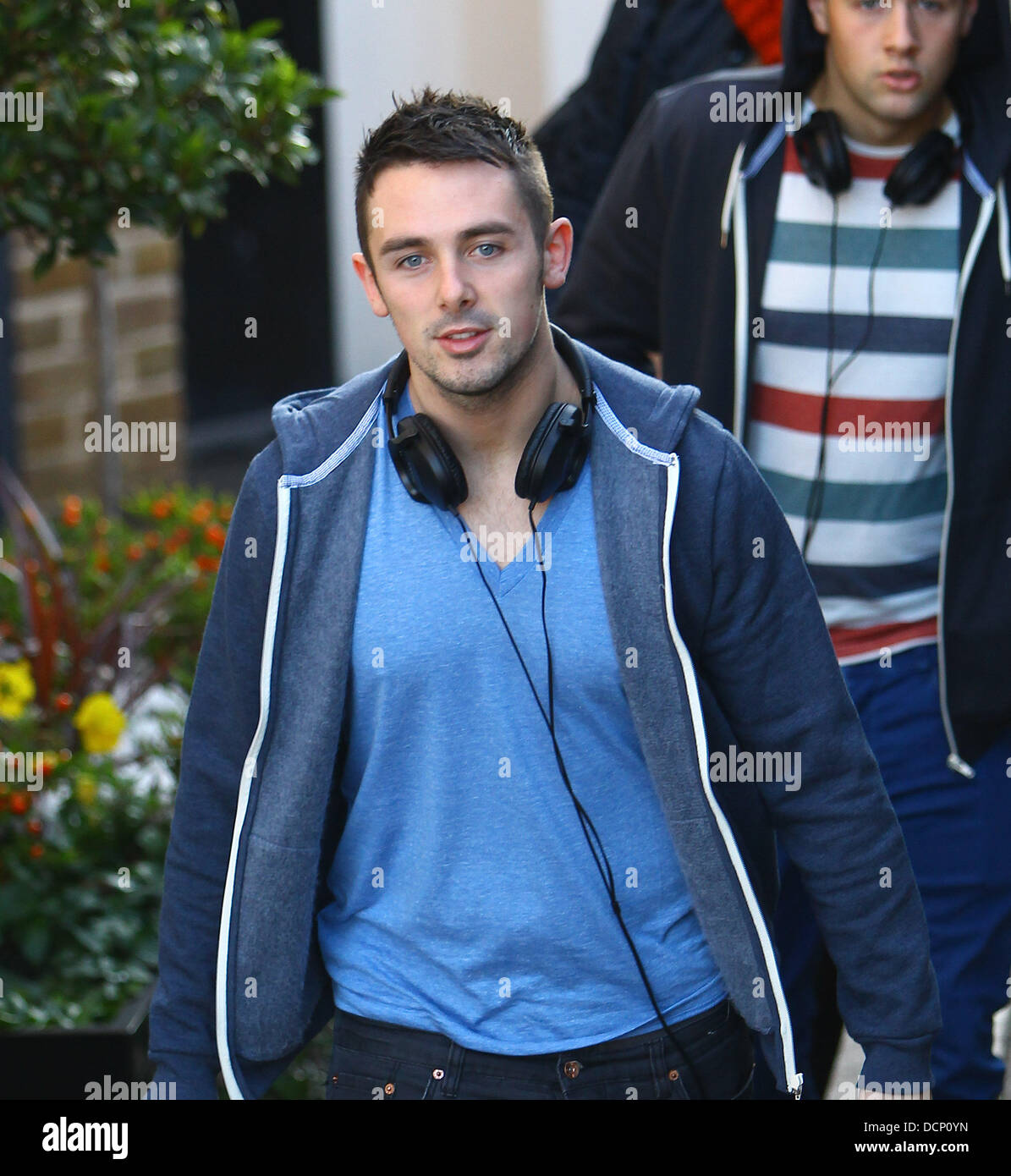 Charlie healy hi-res stock photography and images - Alamy