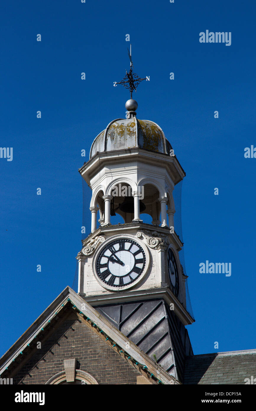 thetford norfolk england uk gb Stock Photo - Alamy
