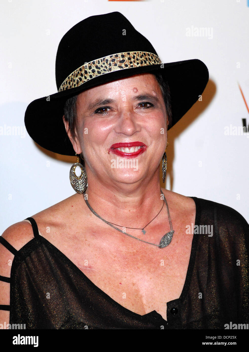 Eve ensler hi-res stock photography and images - Alamy