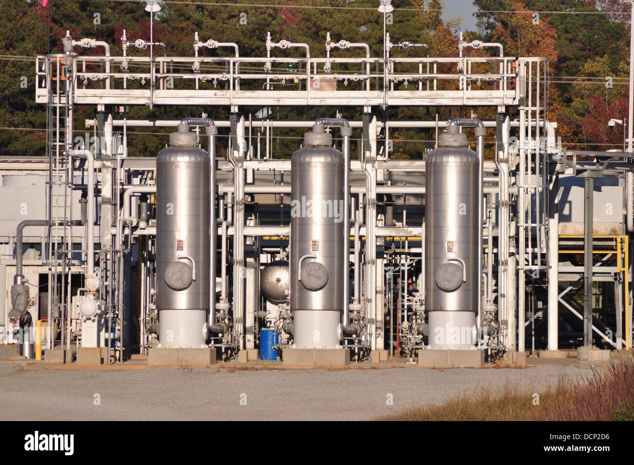 Natural chemical process hi-res stock photography and images - Alamy