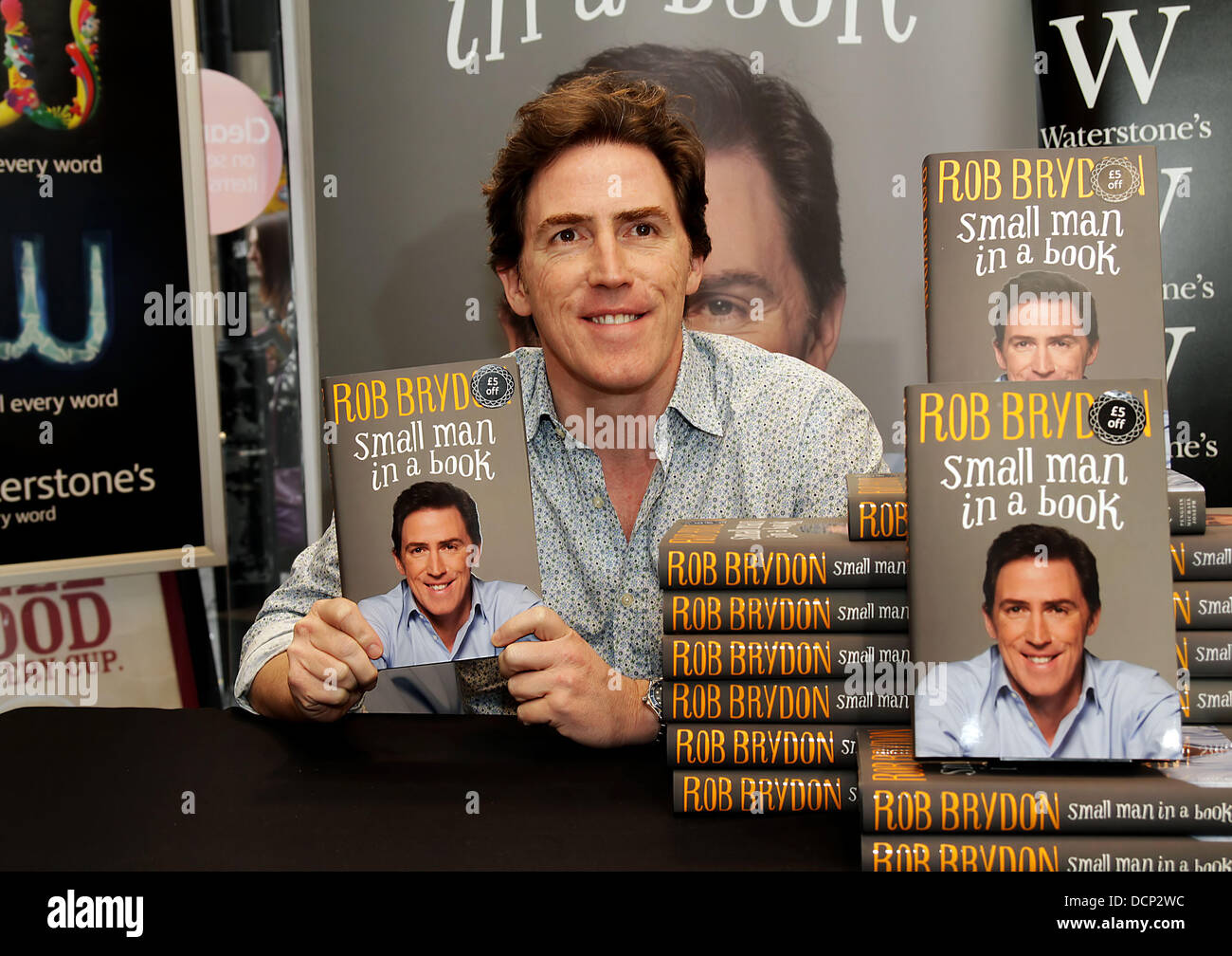 New bold street hi-res stock photography and images - Alamy