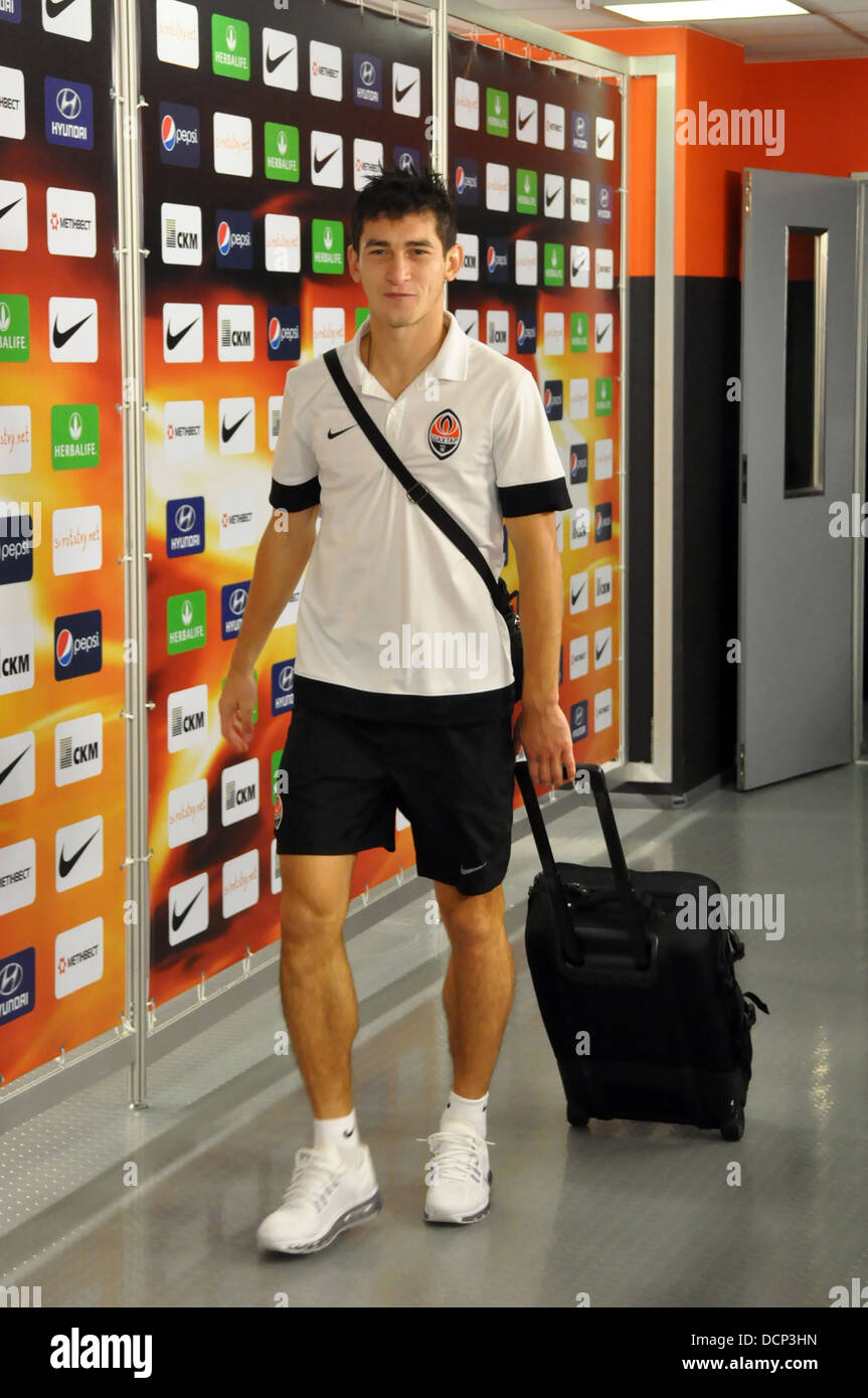 Ukraine stepanenko taras hi-res stock photography and images - Alamy