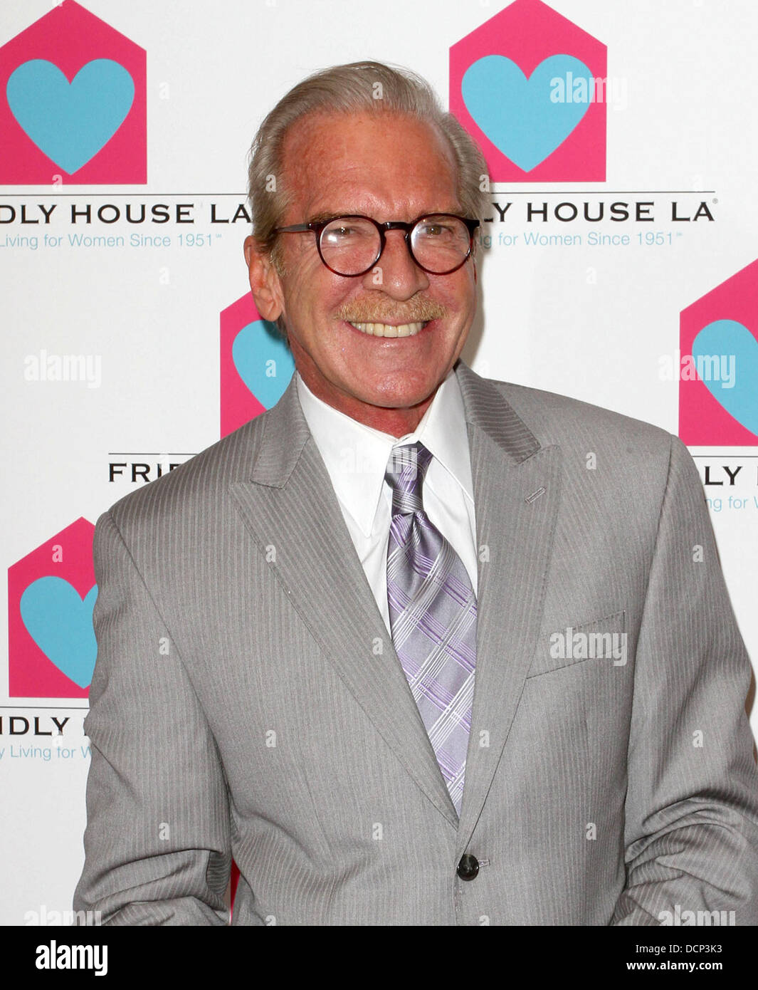 Pat O'Brien "Giving Back" Friendly House LA's 22nd Annual Awards Luncheon held at The Beverly ...