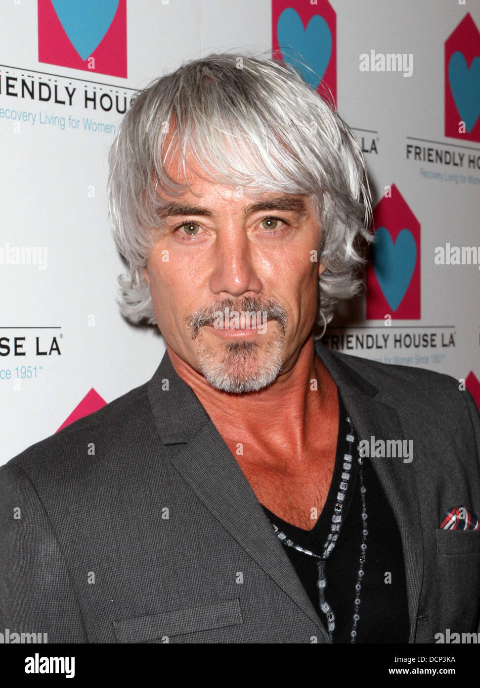 Michael Habicht III "Giving Back" Friendly House LA's 22nd Annual ...