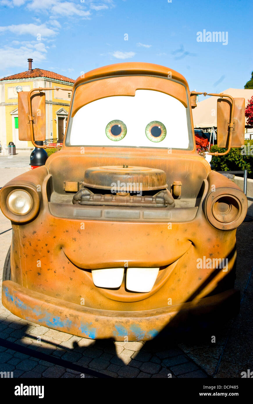 Atmosphere Cars 2 'Agents On A Mission' multi-city tour stops at ...