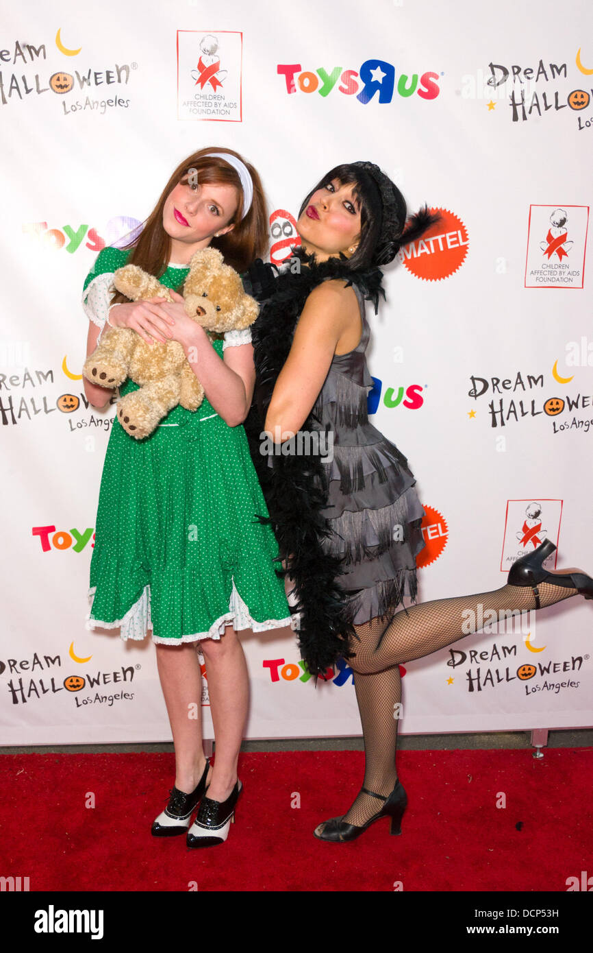 Thomas Hobson Tara Perry And