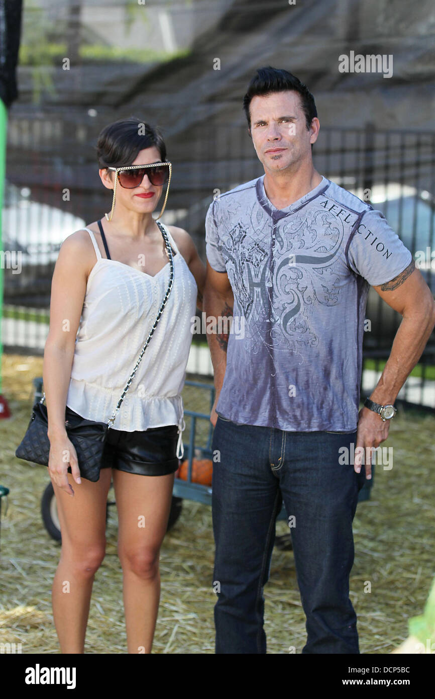 Shawna craig hi-res stock photography and images - Alamy