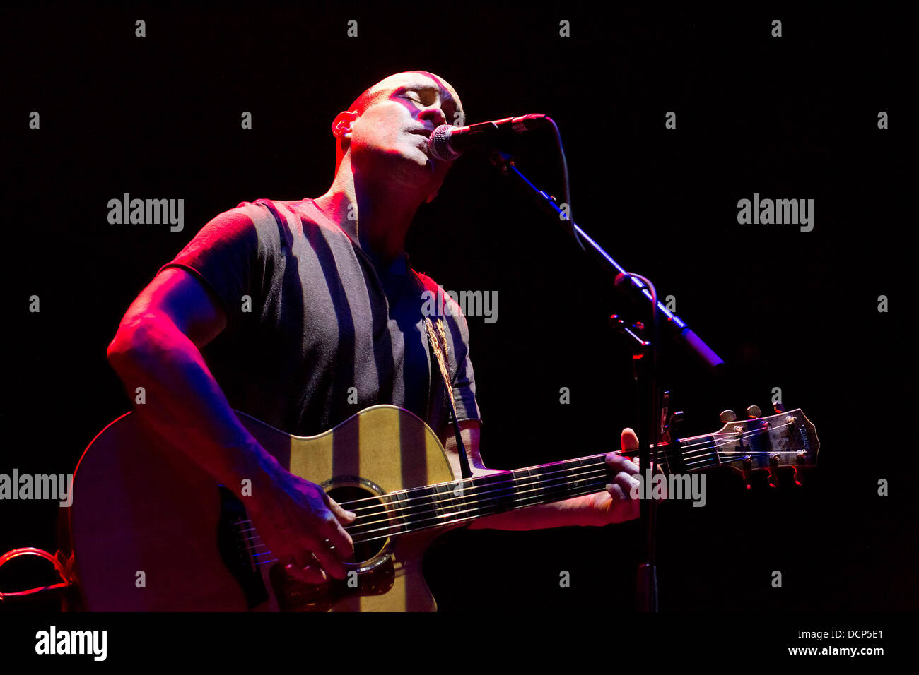 Dan reed network hi-res stock photography and images - Alamy