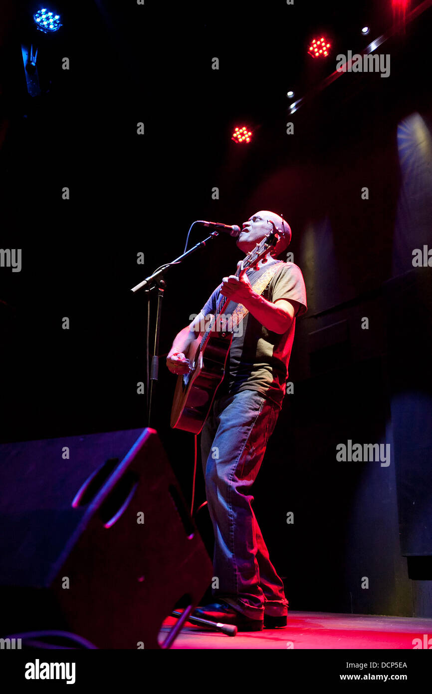 Dan reed network hi-res stock photography and images - Alamy