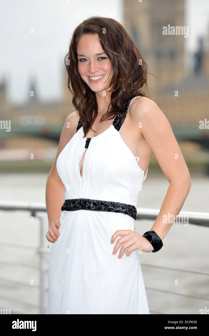 Miss wales hi-res stock photography and images - Alamy