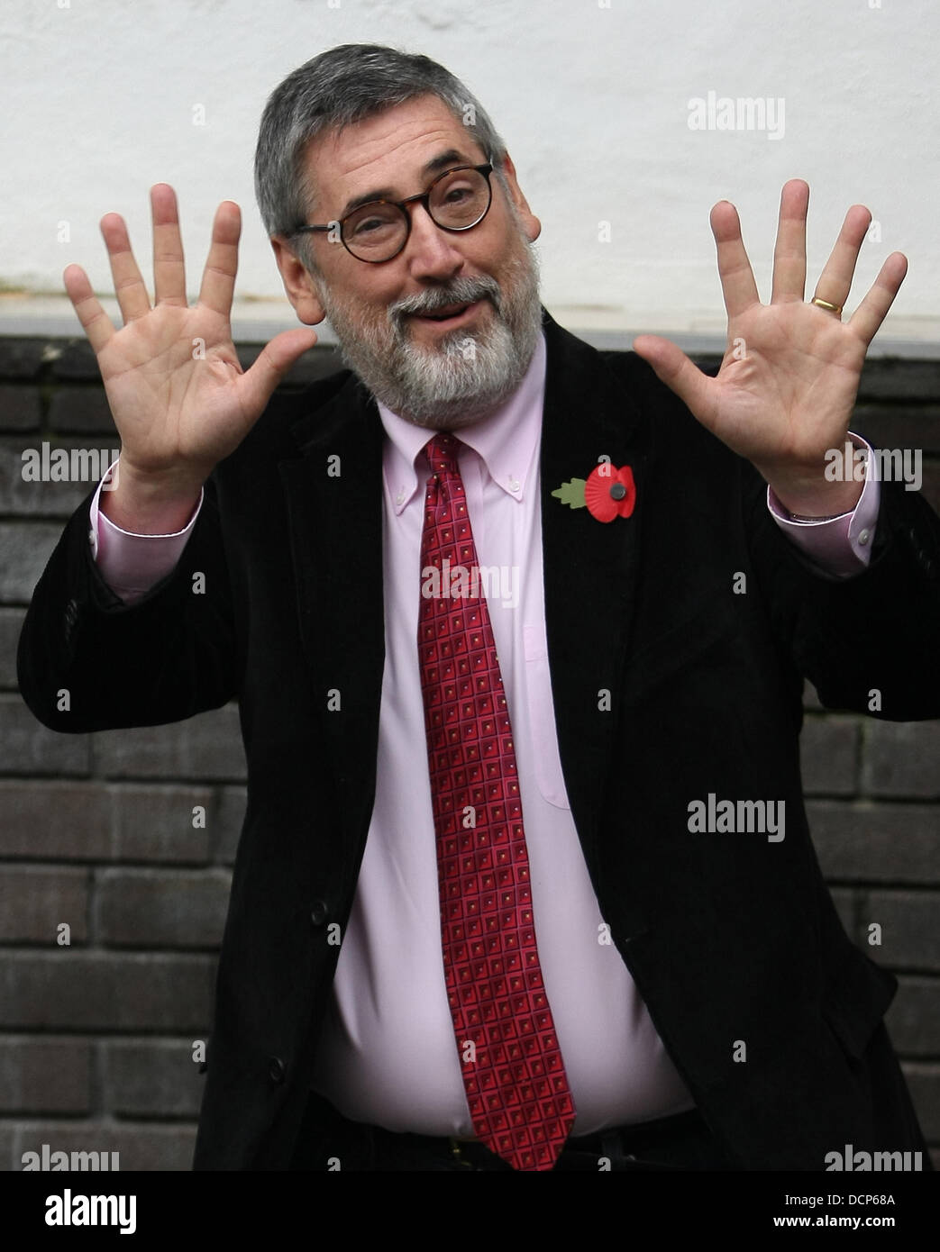 John landis hi-res stock photography and images - Alamy