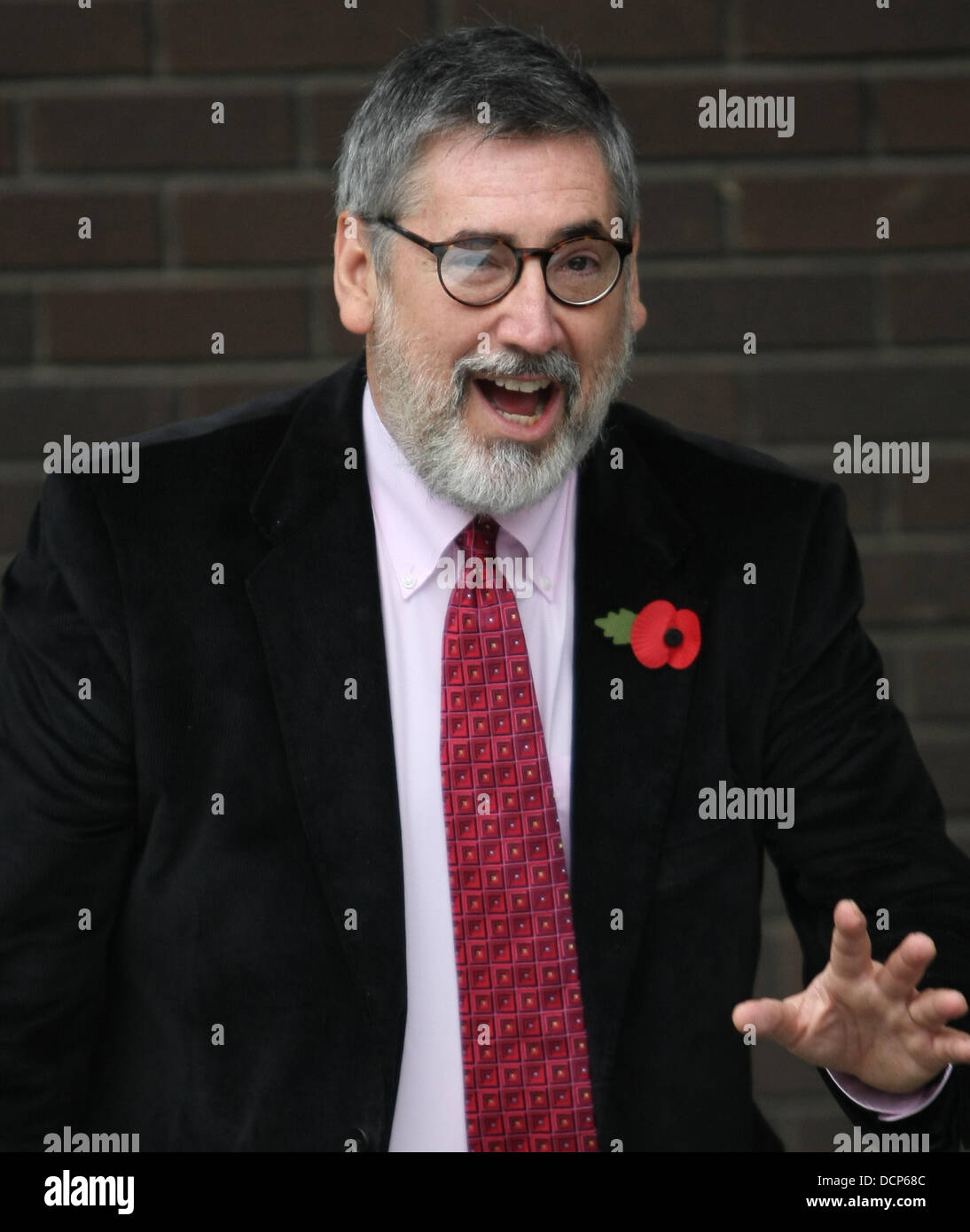 John landis hi-res stock photography and images - Alamy