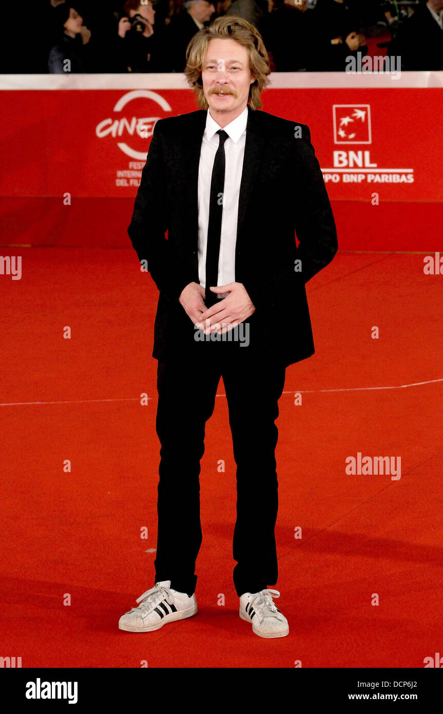 Kristoffer joner hi-res stock photography and images - Alamy