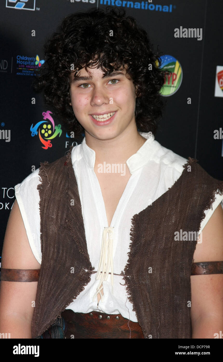 Sam Lant sCare Foundation's 1st Annual Halloween Launch Benefit at The ...