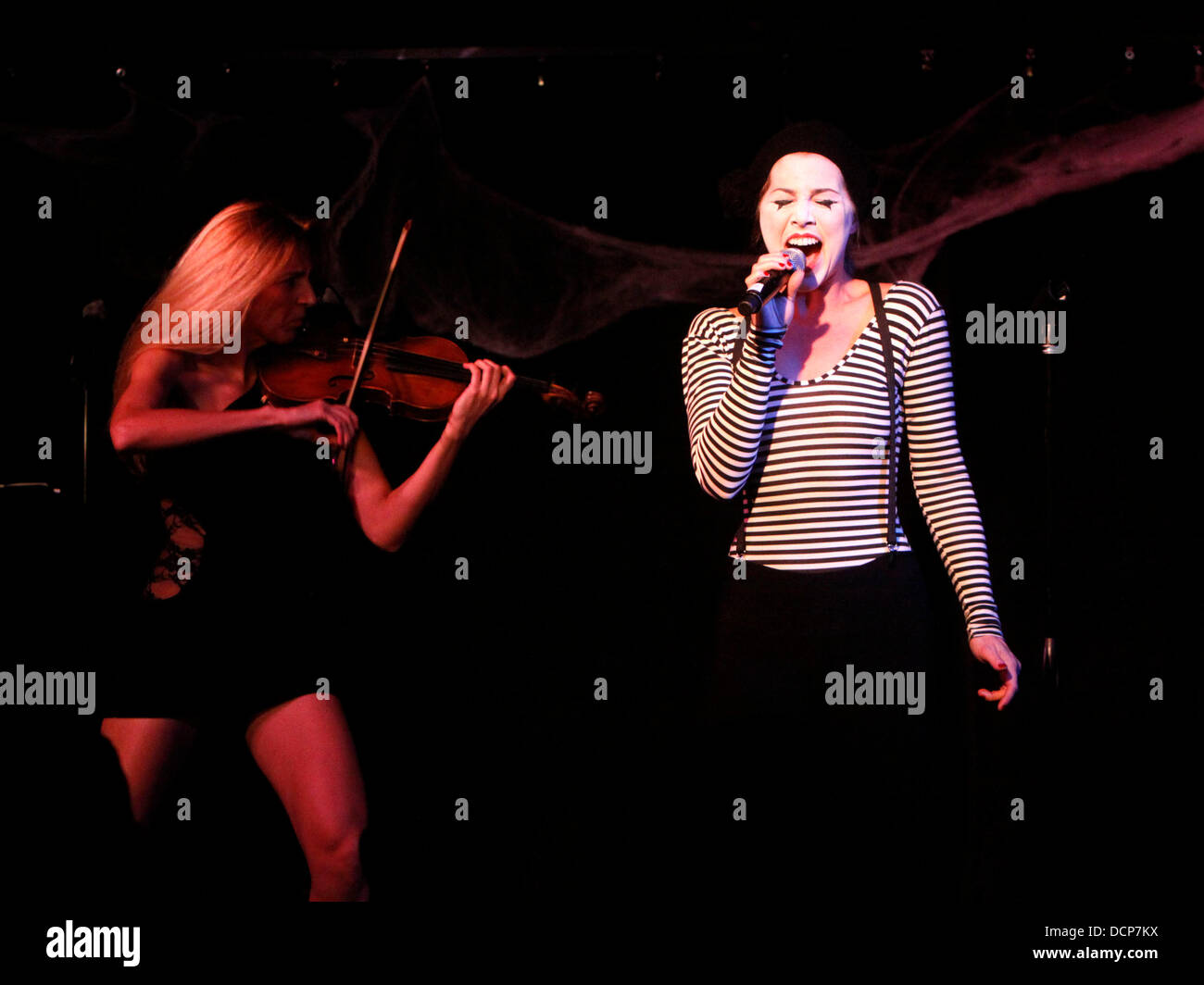 Morgan James Singer Actress