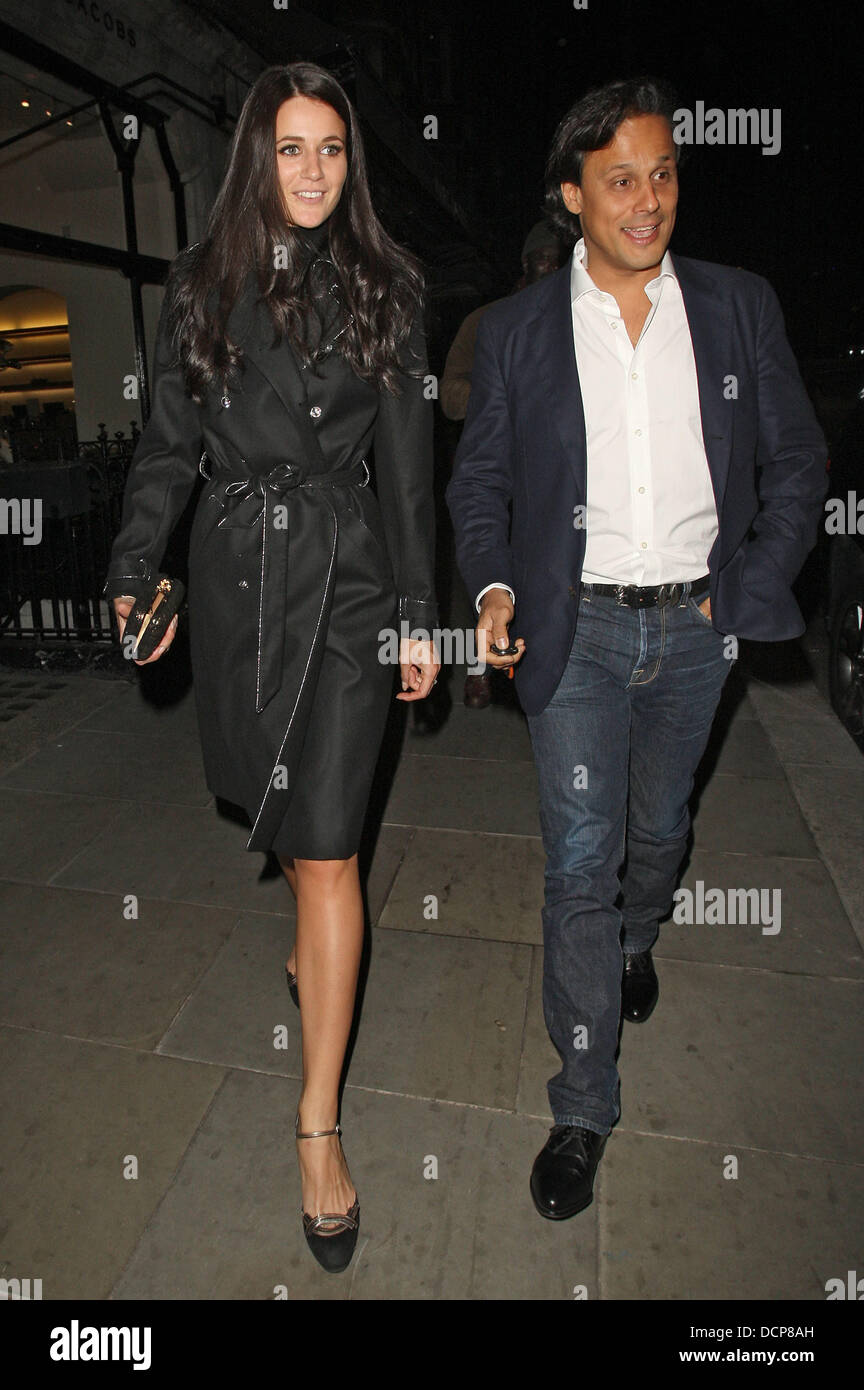 Kim Johnson Arun Nayar