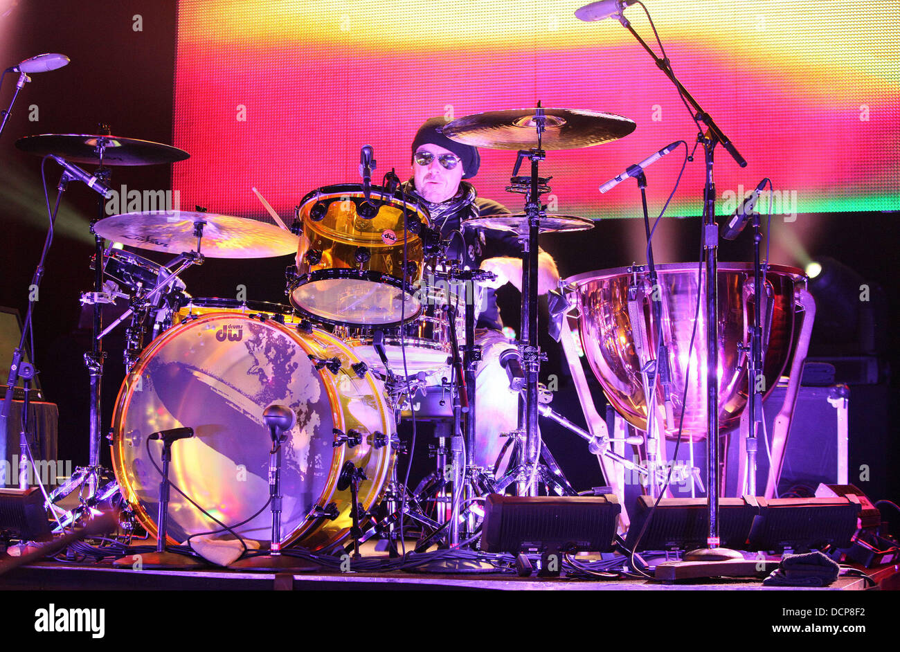 Jason Bonham on Drums Jason Bonham's Led Zeppelin Experience Fundraiser ...