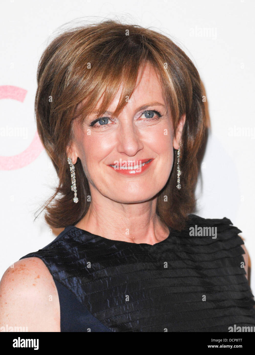 Anne Sweeney The Fulfillment Fund's "2011 Stars Gala" held at The ...