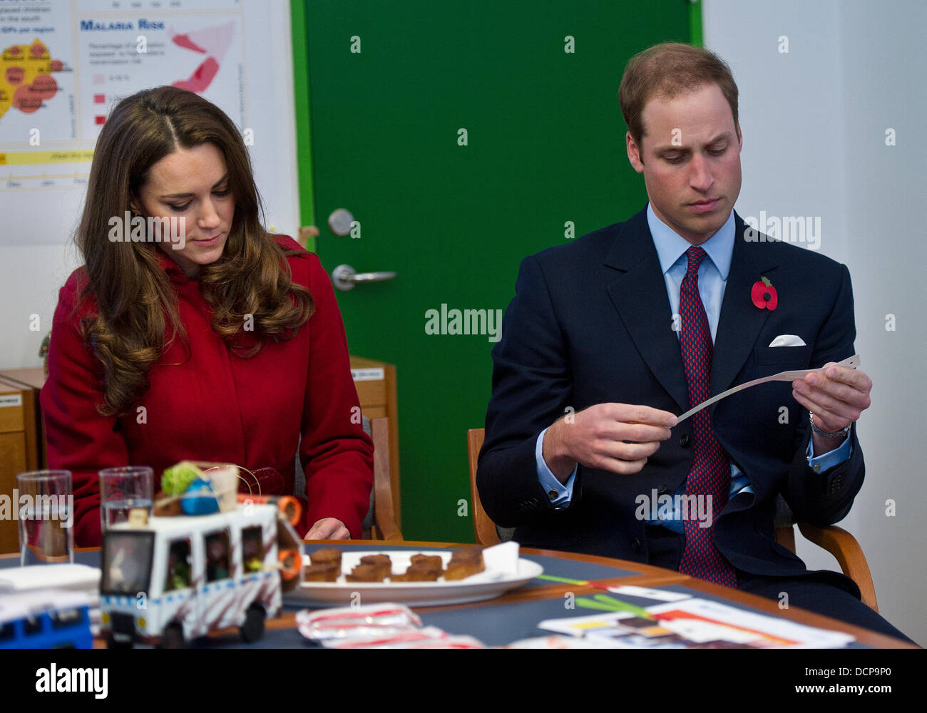 Kate Middleton, Prince William Crown Prince Frederik and Crown Princess ...