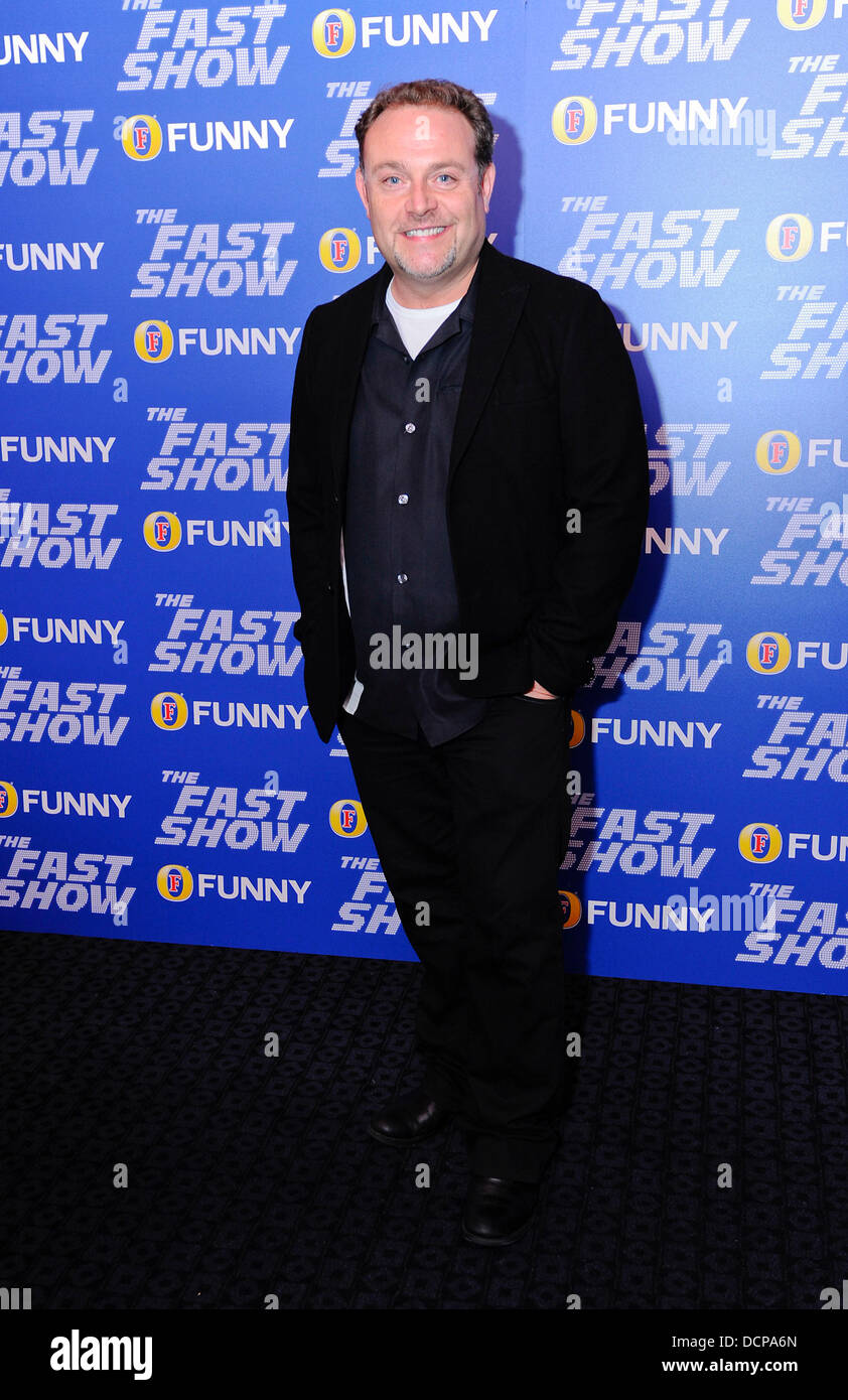 John thomson fast show hi-res stock photography and images - Alamy