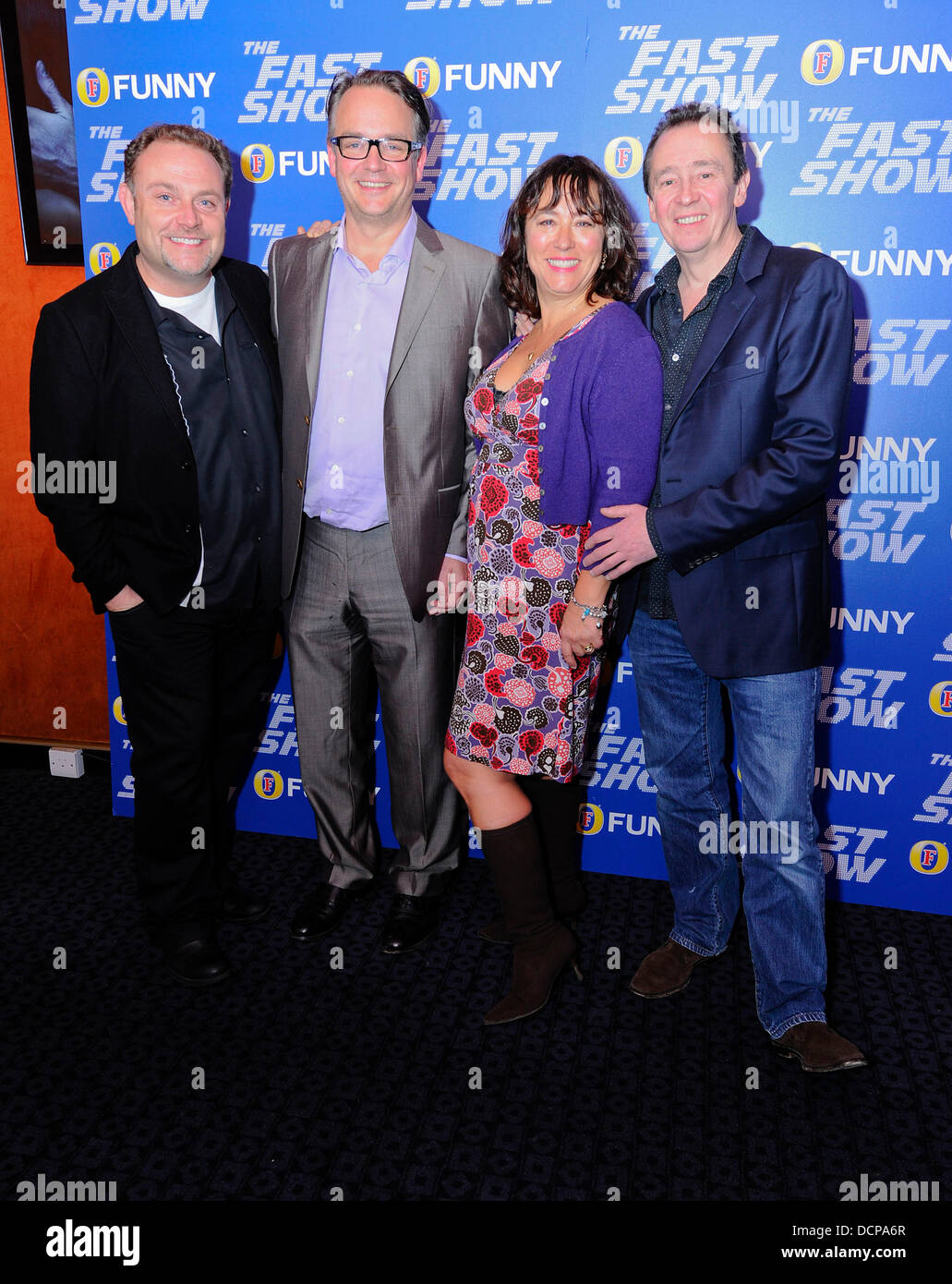 John thomson fast show hi-res stock photography and images - Alamy