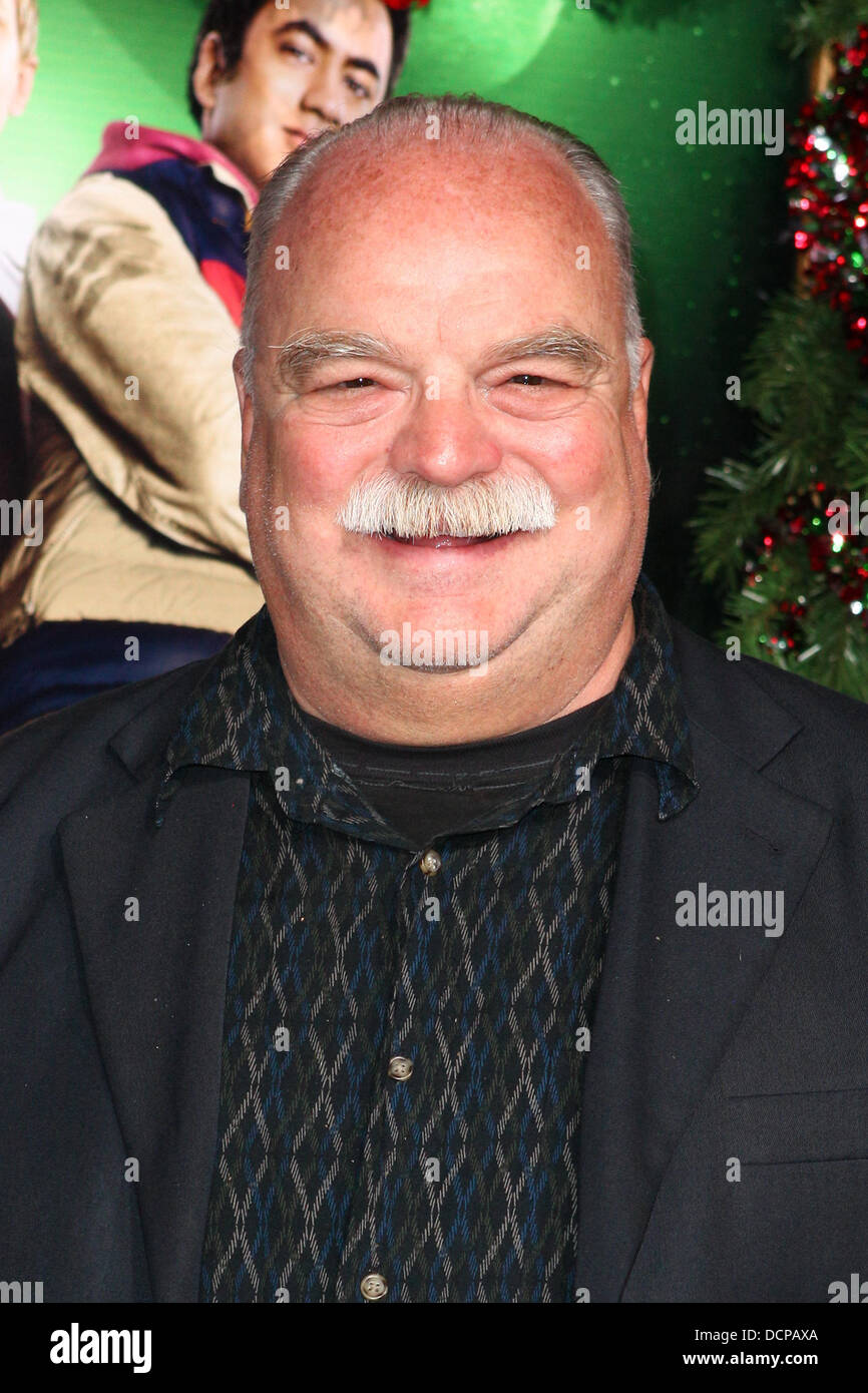 Richard Riehle Grounded For Life