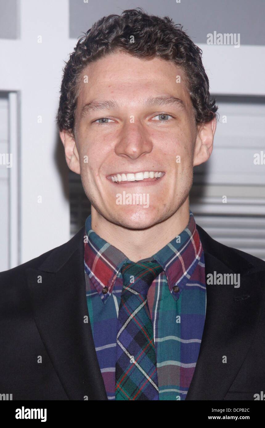 Gabriel ebert hi-res stock photography and images - Alamy