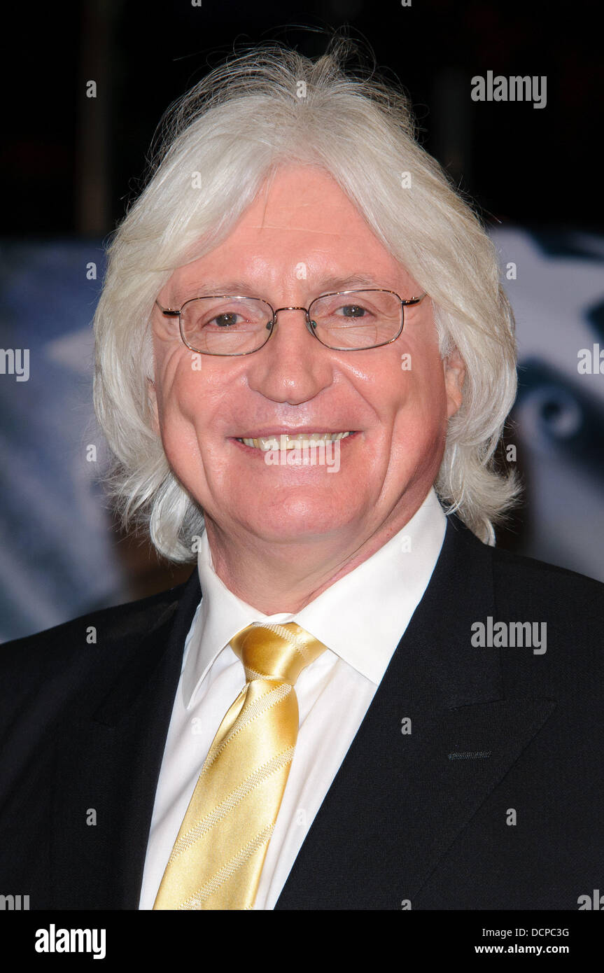 Thomas mesereau hi-res stock photography and images - Alamy