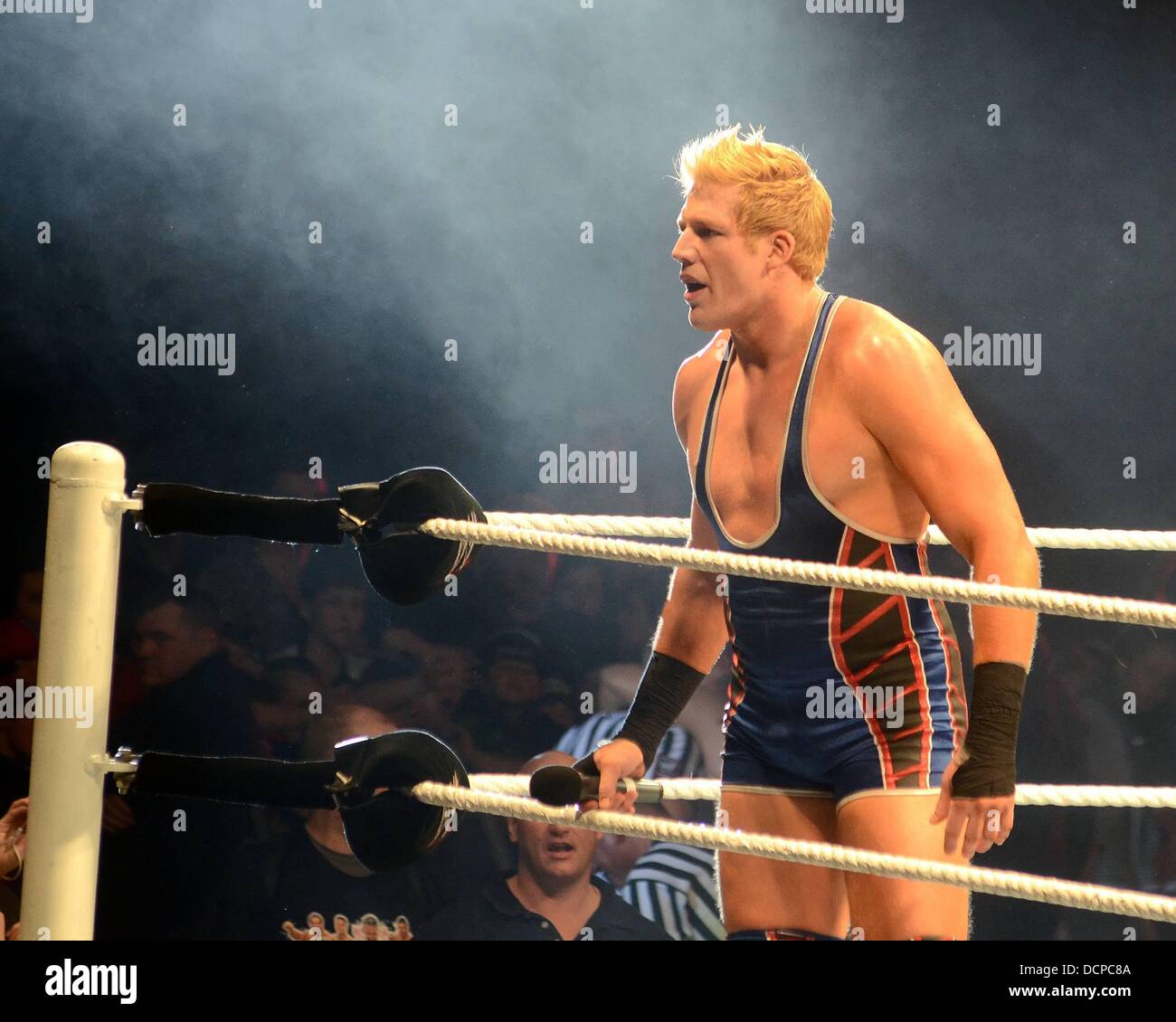 Jack Swagger 2009