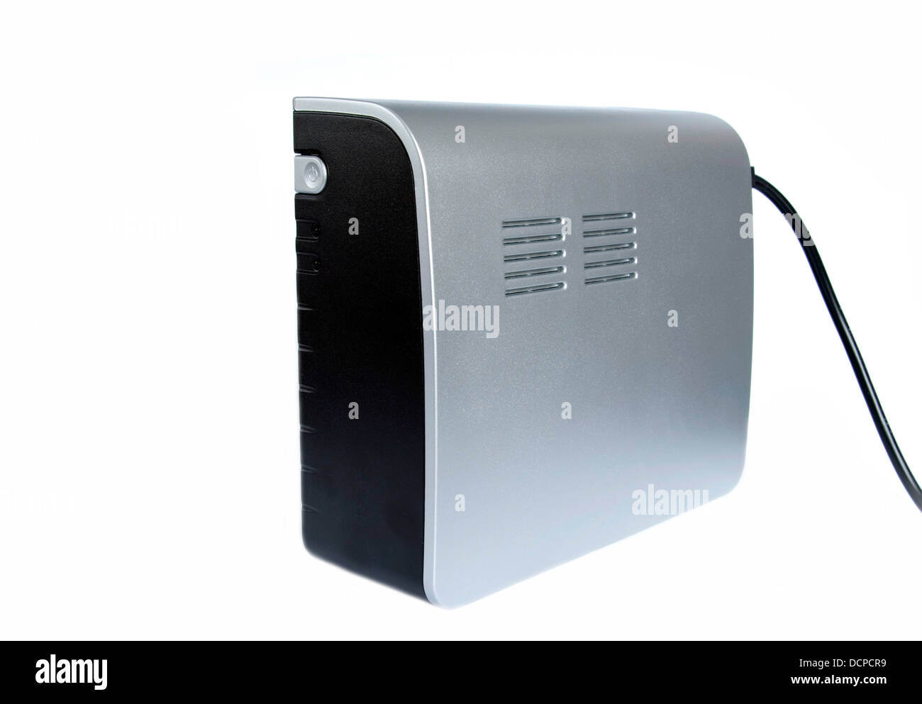 Uninterrupted power hi-res stock photography and images - Alamy