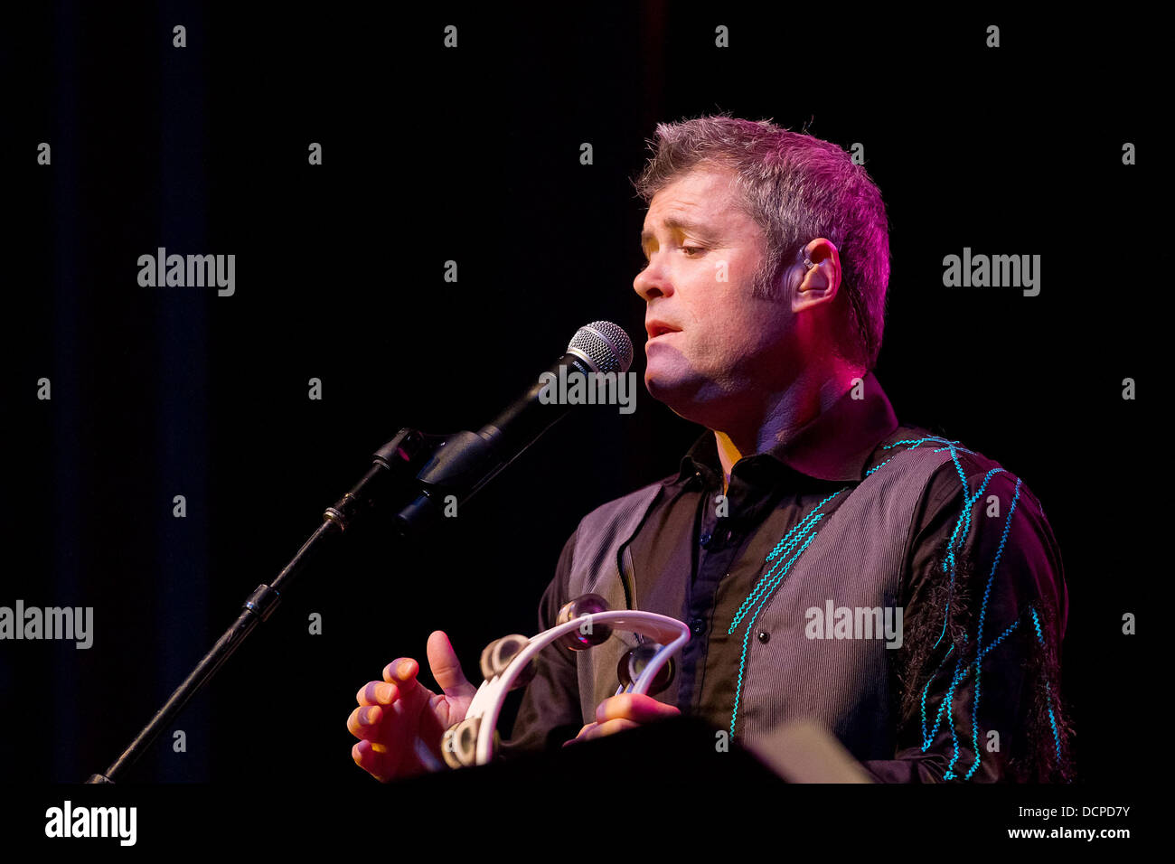 Progressive rock band hi-res stock photography and images - Alamy