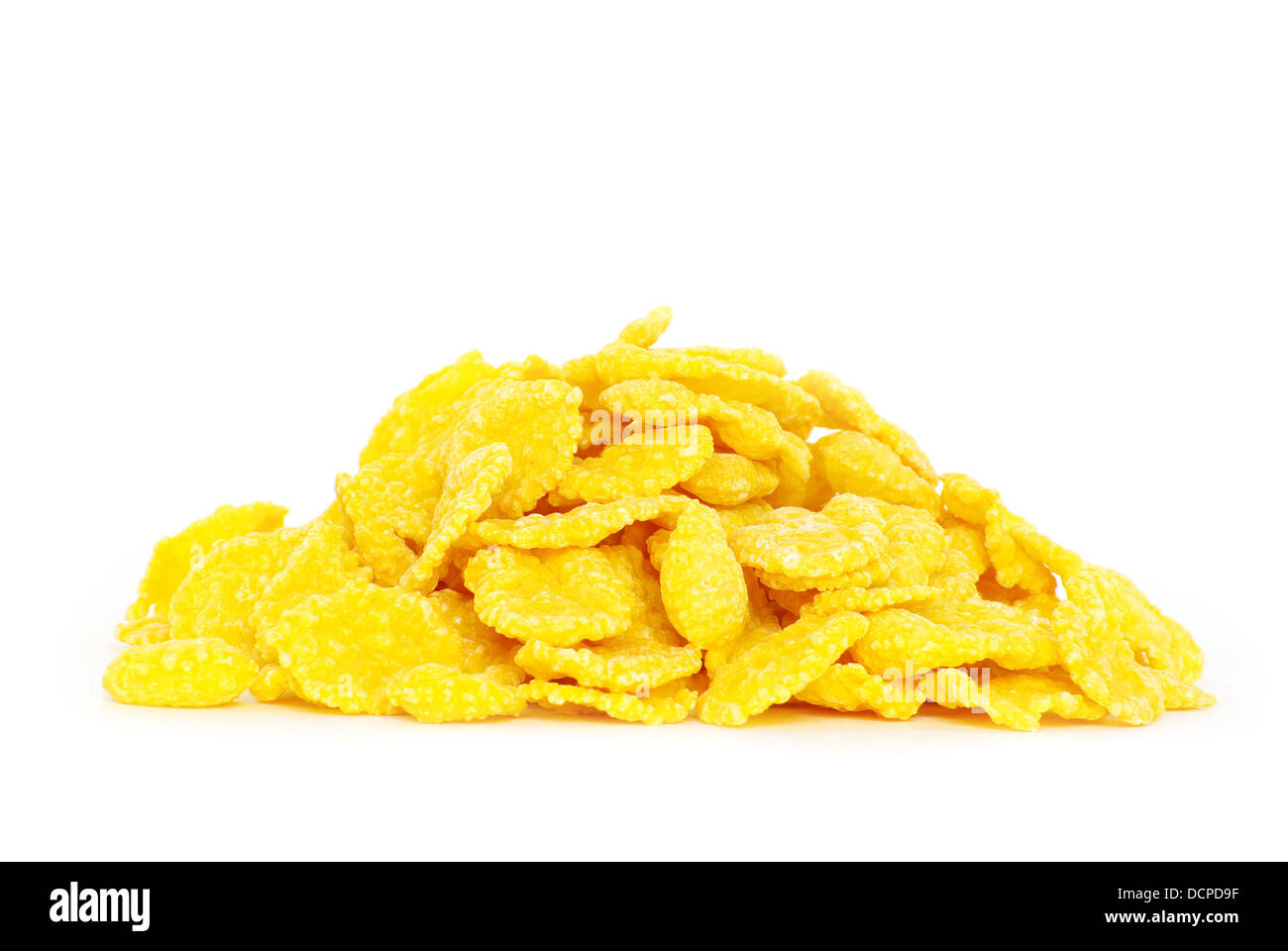 Crunchy corn Cut Out Stock Images & Pictures - Alamy