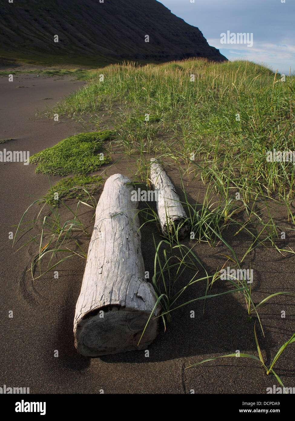 Sandvík iceland hi-res stock photography and images - Alamy