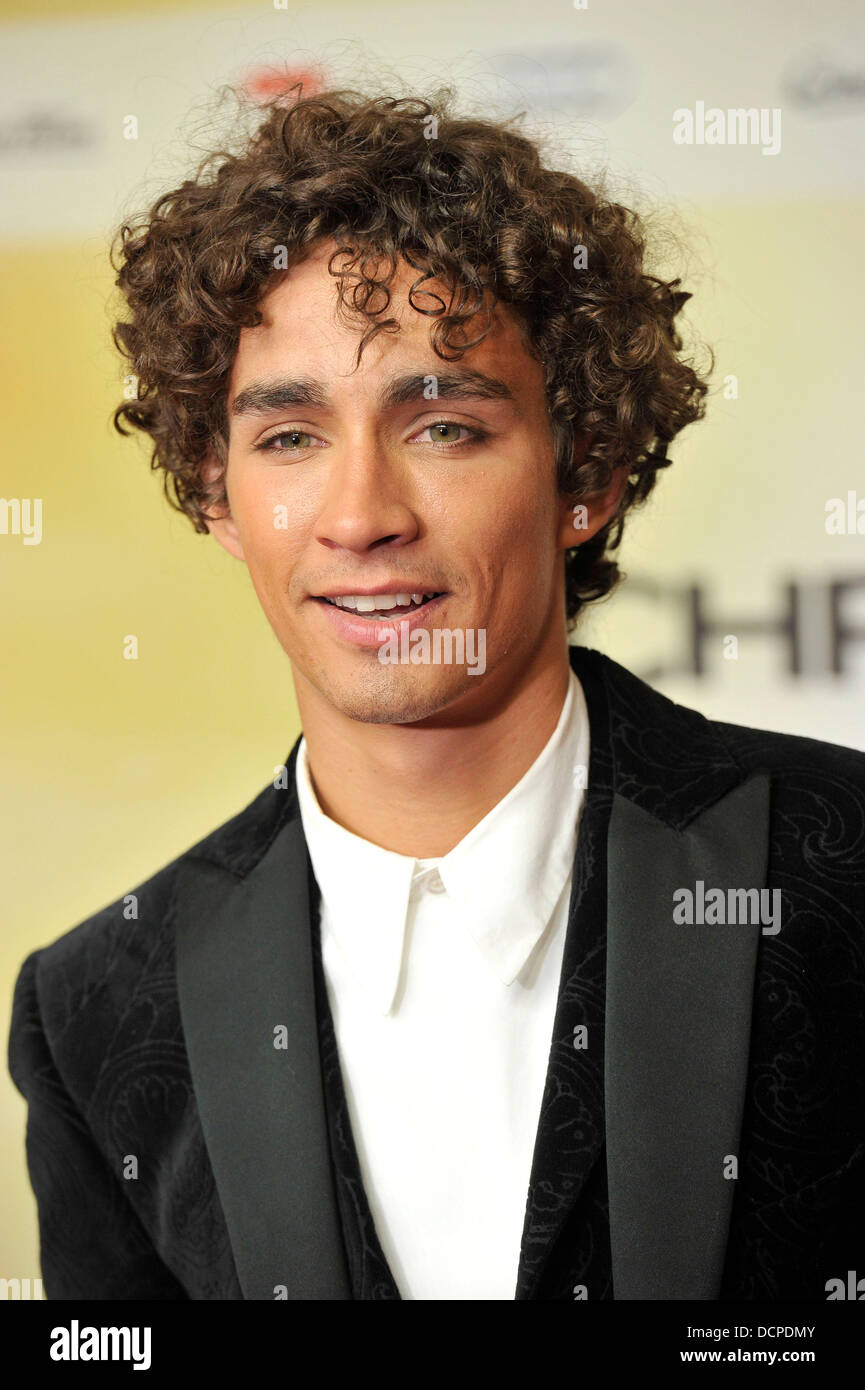 Robert Sheehan Mortal Instruments