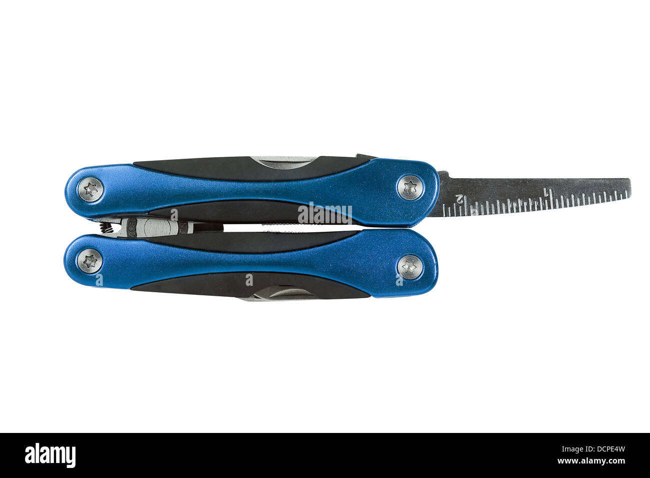 Multi Utility tool kit Stock Photo - Alamy