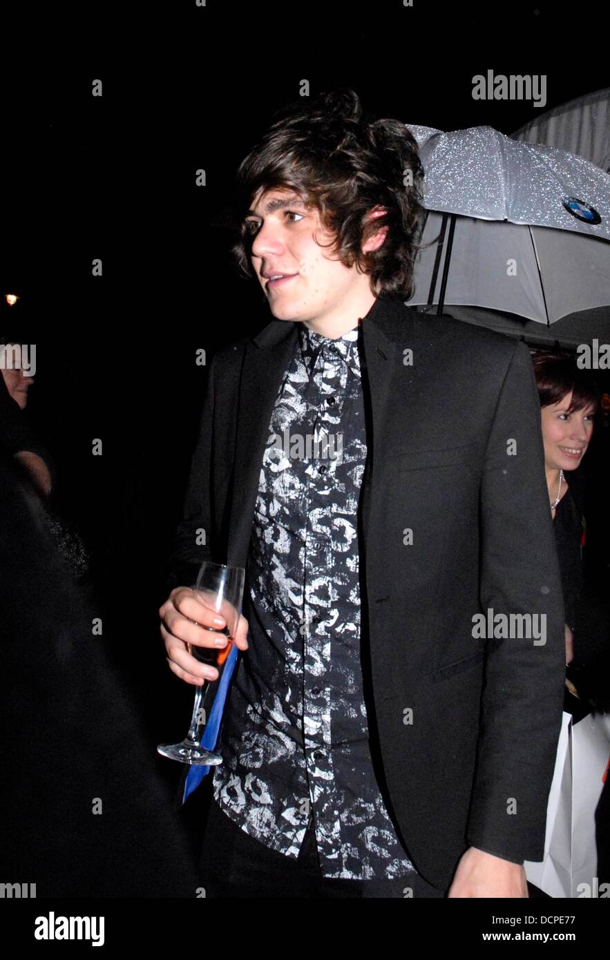 Cosmopolitan awards hi-res stock photography and images - Alamy