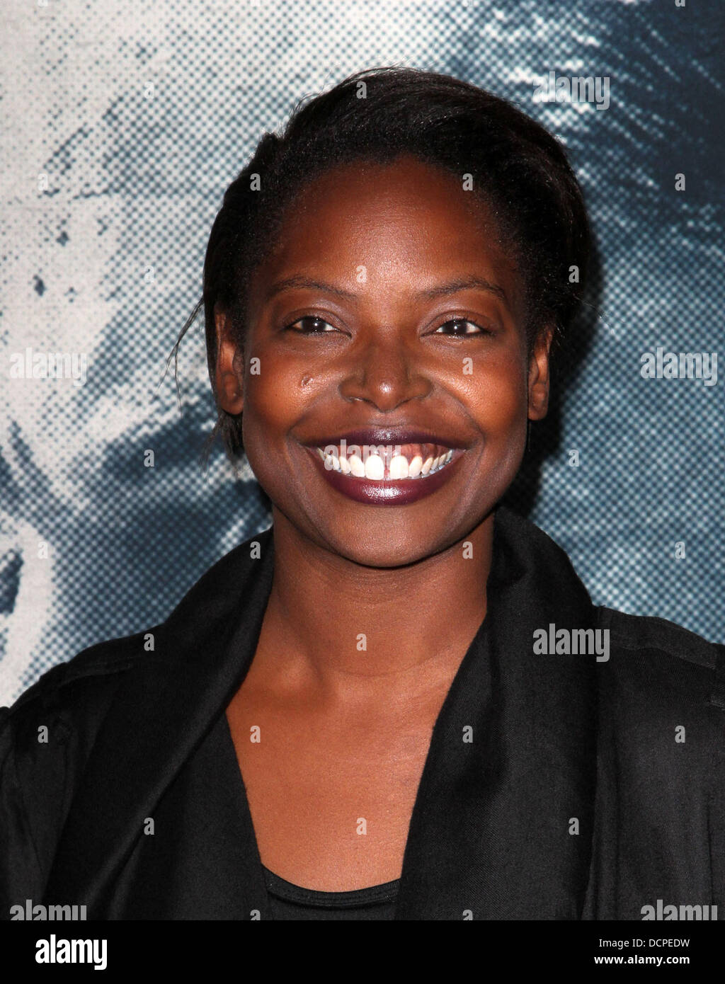 Jacqueline Lyanga AFI Fest 2011 Opening Night Gala World Premiere Of "J ...