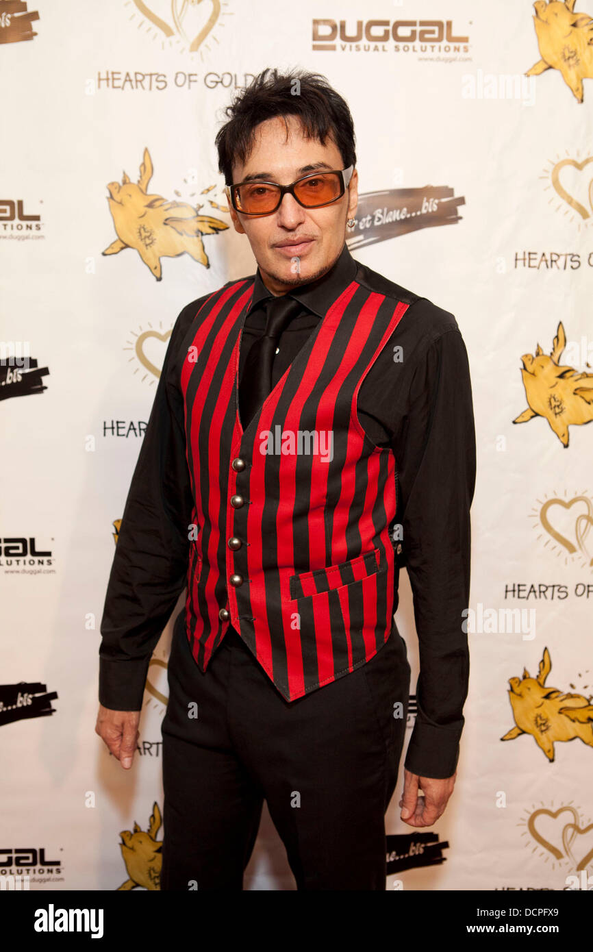 Johnny dynell hi-res stock photography and images - Alamy