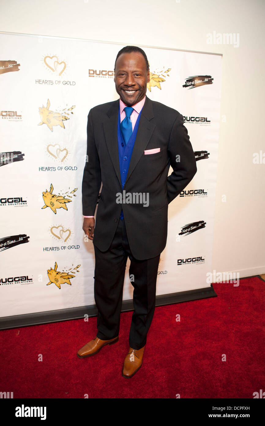 Gregory Generet Hearts of Gold 15th Annual Fall Fundraising Gala ...